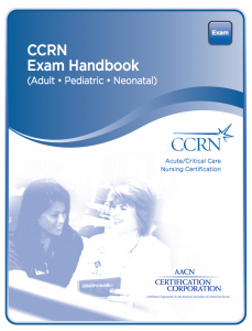 CCRN Certification: How to Pass the CCRN Exam