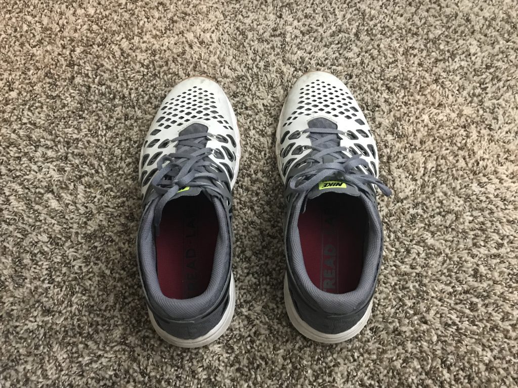 Tread Labs Pace Insole Review