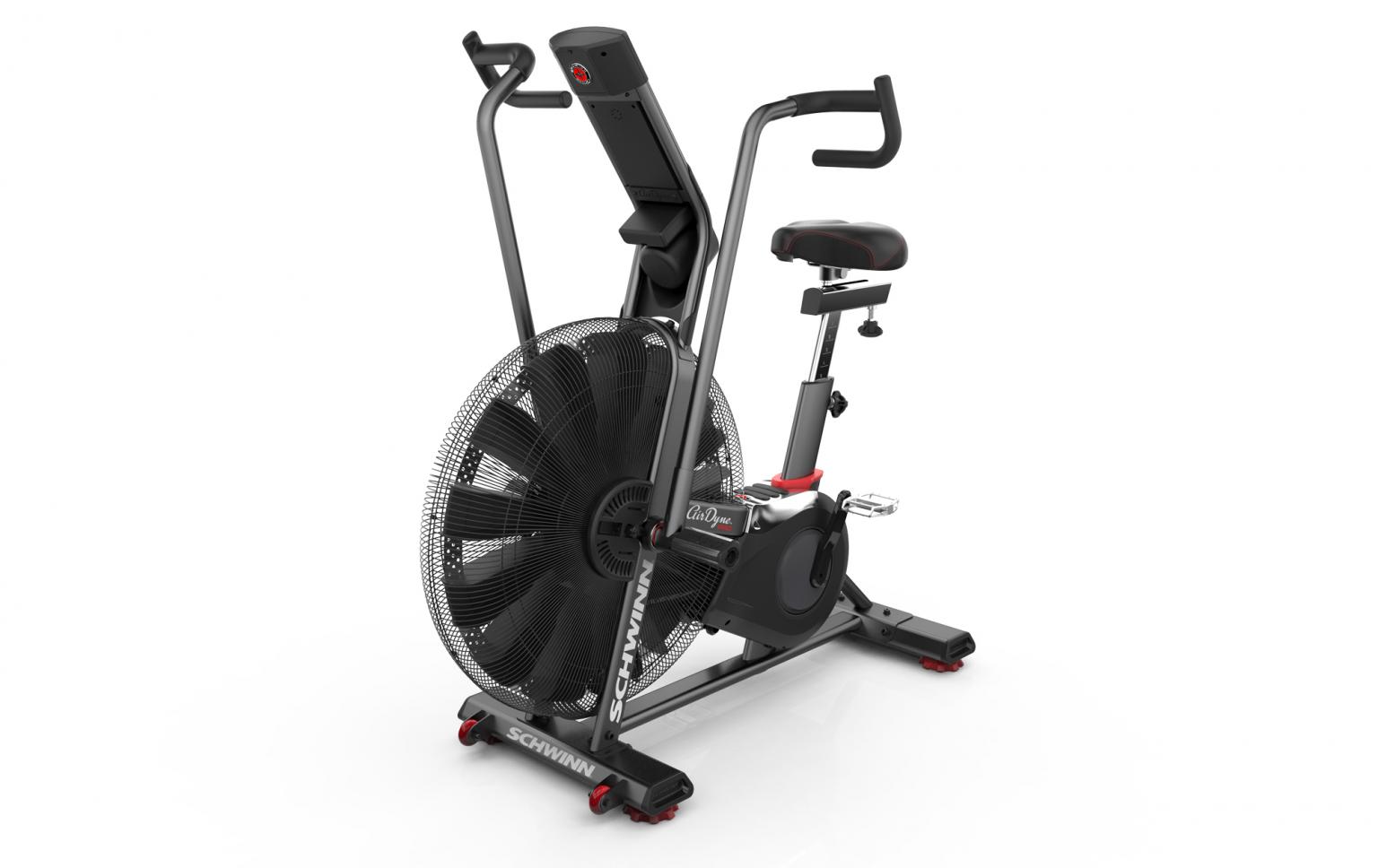 Schwinn Airdyne Pro Review from a Physical Therapist