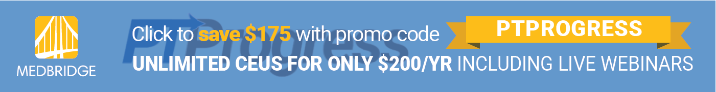 Physical Therapy Continuing Education: PT CEU Requirements by State