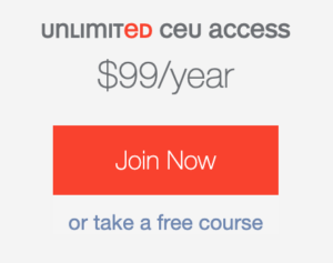 6 Free CEUs for Physical Therapists | Free CE PT & PTA