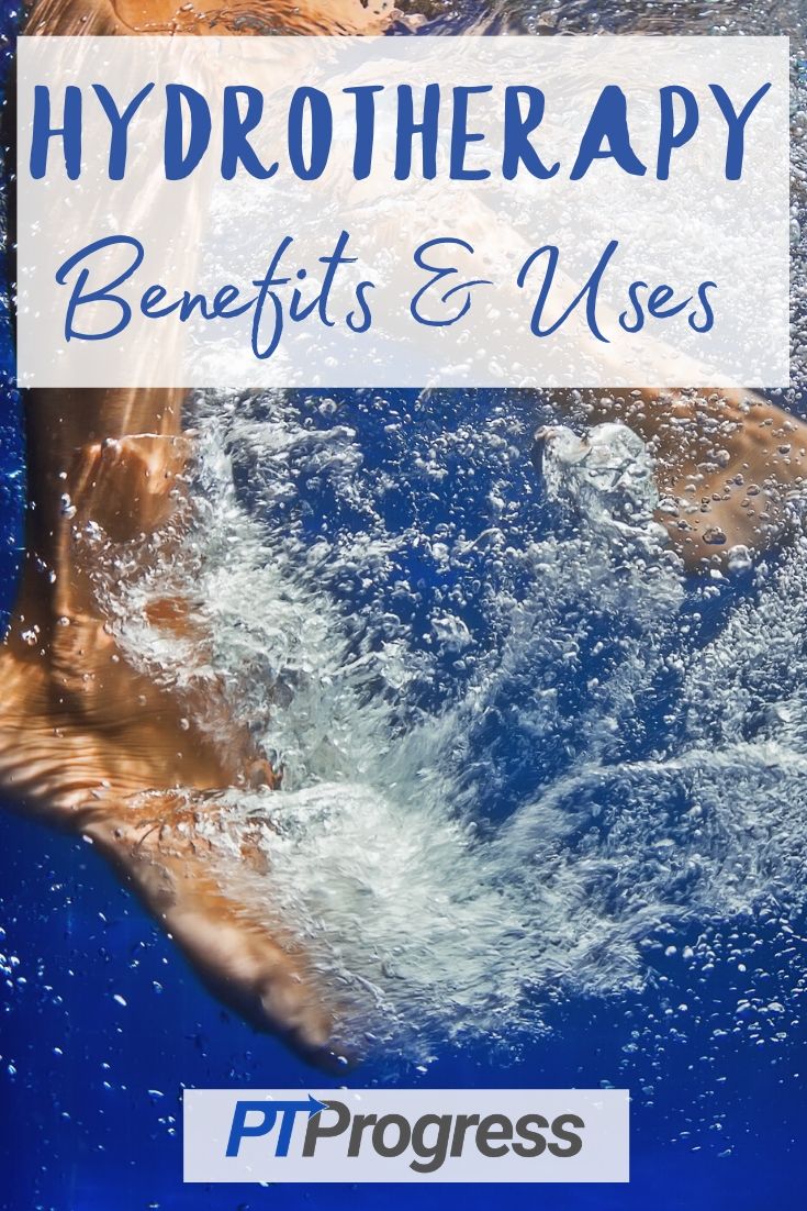 Hydrotherapy: Benefits and Risks of Hydrotherapy in Physical Therapy in ... Hydrotherapy: Benefits and Risks of Hydrotherapy in Physical Therapy in ...