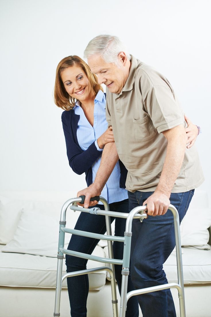 Occupational Therapy Vs Physical Therapy | Difference Between PT & OT