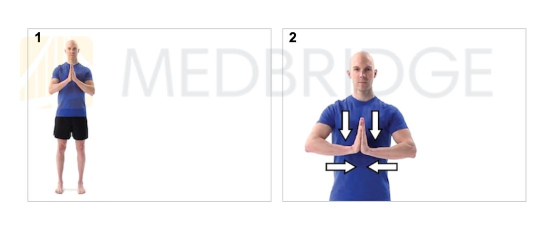 9 Stretches for Musicians for Better Back, Shoulder, and Wrist Flexibility