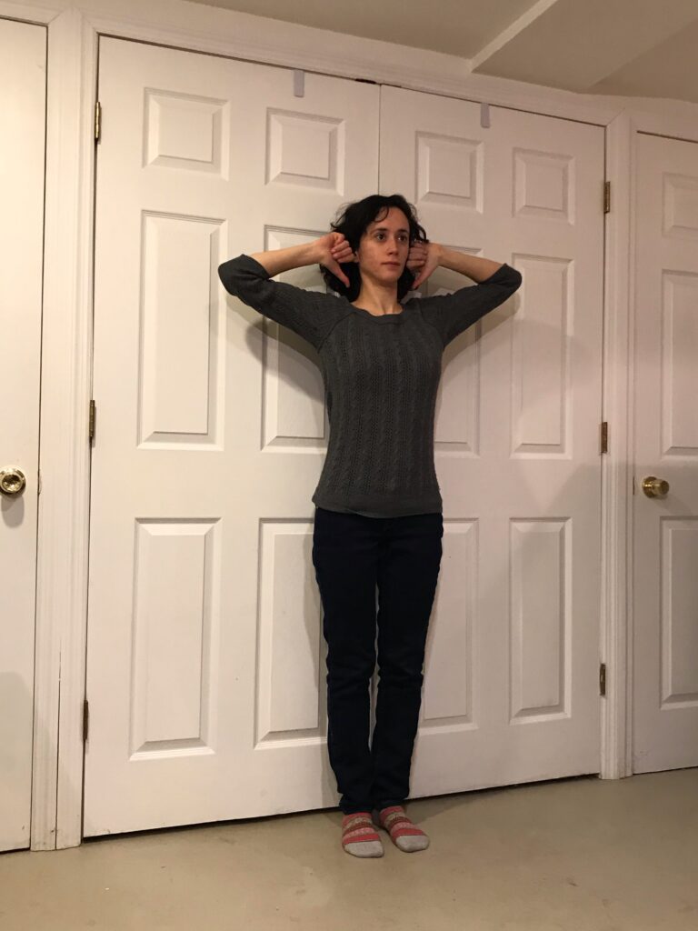 9 Stretches for Musicians for Better Back, Shoulder, and Wrist Flexibility