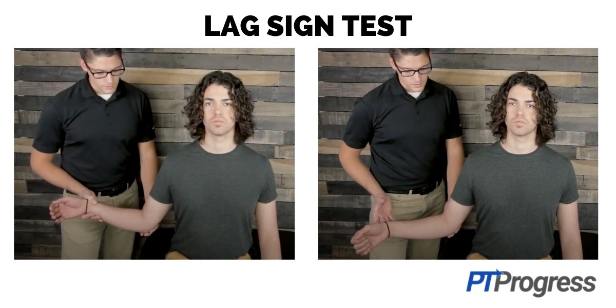 Rotator Cuff Tear? 5 Easy Tests To Diagnose a Rotator Cuff Tear