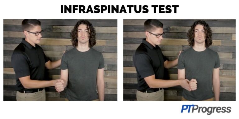 Rotator Cuff Tear? 5 Easy Tests To Diagnose a Rotator Cuff Tear