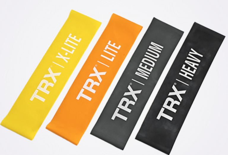 TRX Suspension System Review by a Physical Therapist