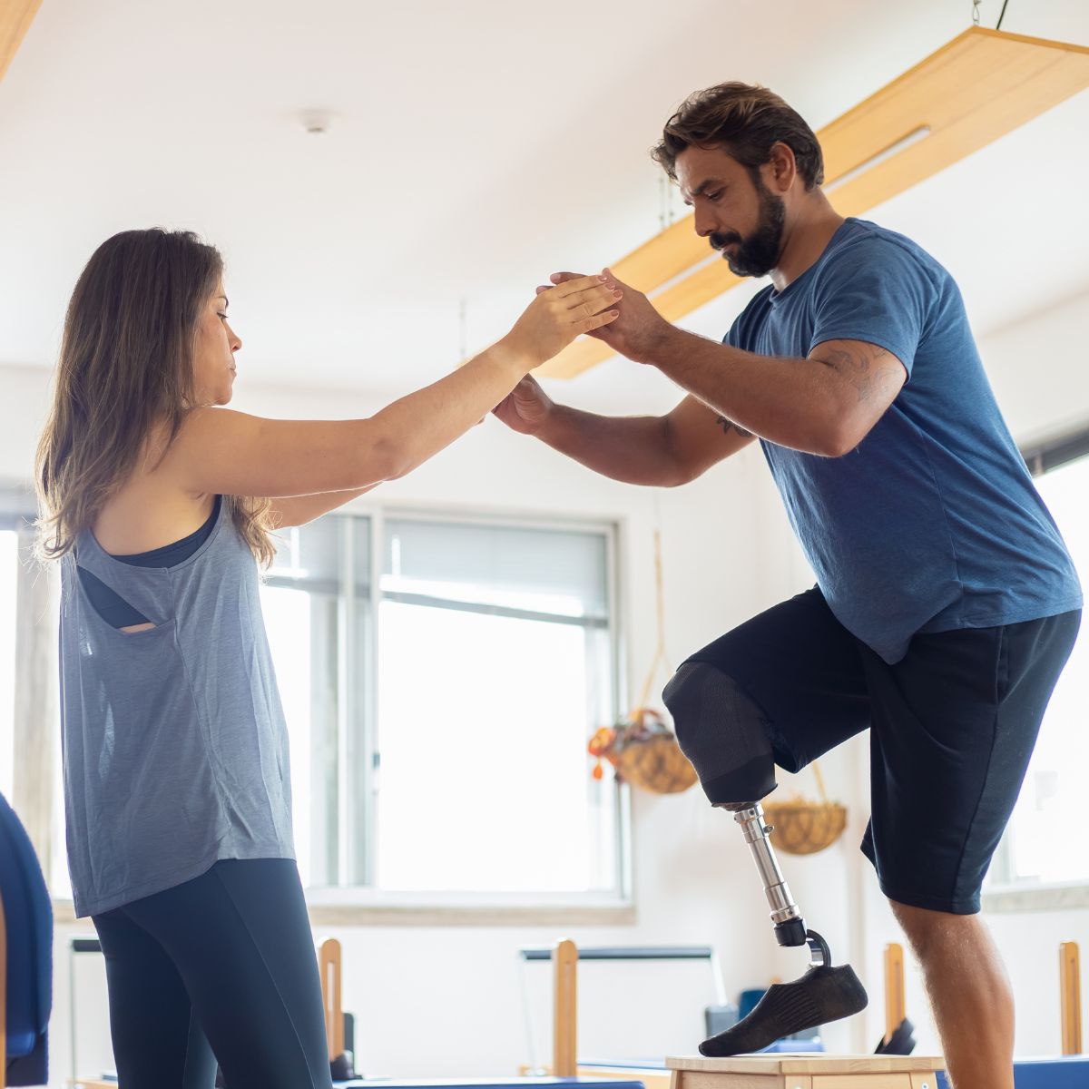 Physiotherapy vs Physical Therapy: What’s the Difference? Physiotherapy vs Physical Therapy: What’s the Difference?
