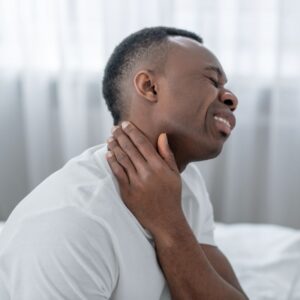 All About the Sternocleidomastoid Muscle: Anatomy and Treatment