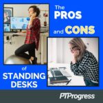 Standing Desks 10 Pros And Cons
