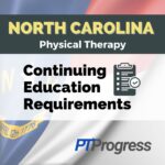 North Carolina Physical Therapy Continuing Education