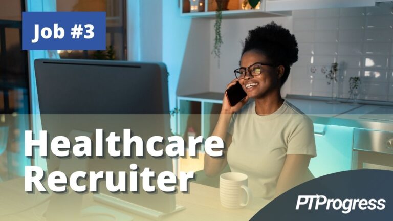 5 Remote Physical Therapy Jobs You Can Do Anywhere