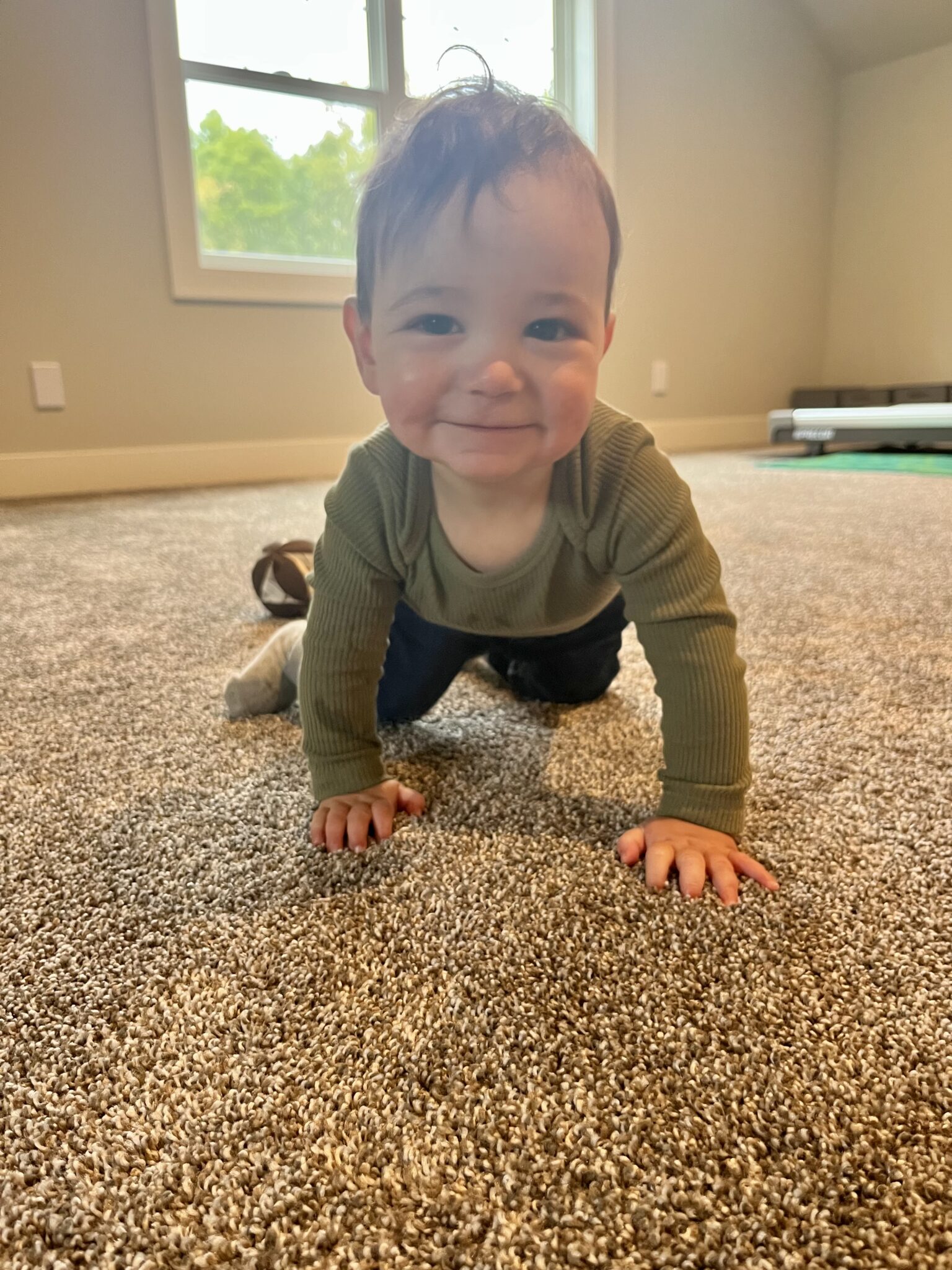 Developmental Milestones for a 7-Month-Old