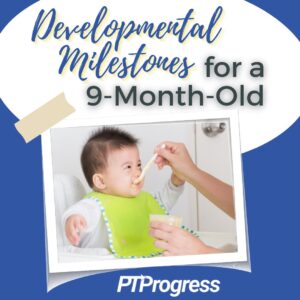 9-Month-Old Developmental Milestones