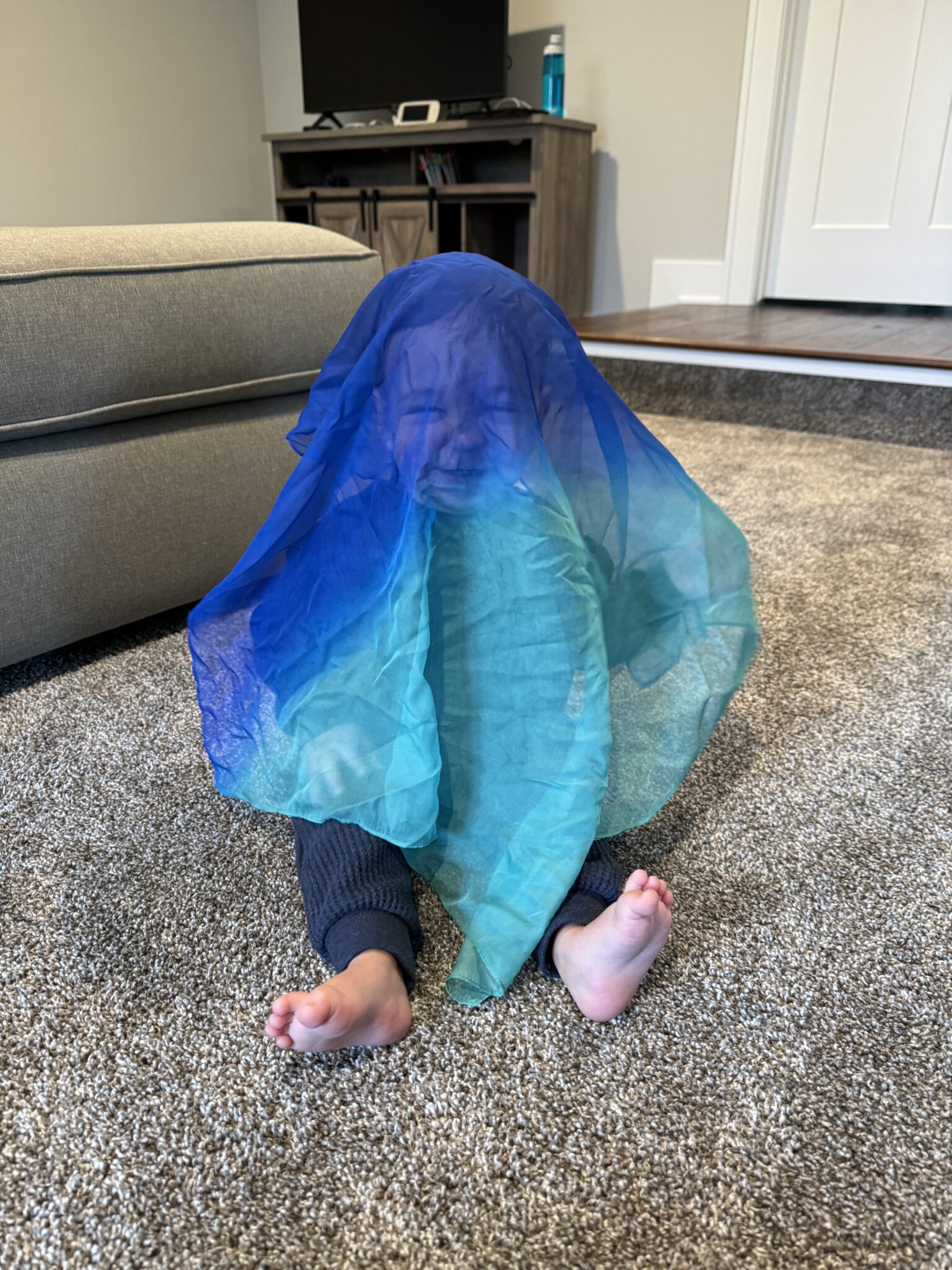9-Month-Old Developmental Milestones