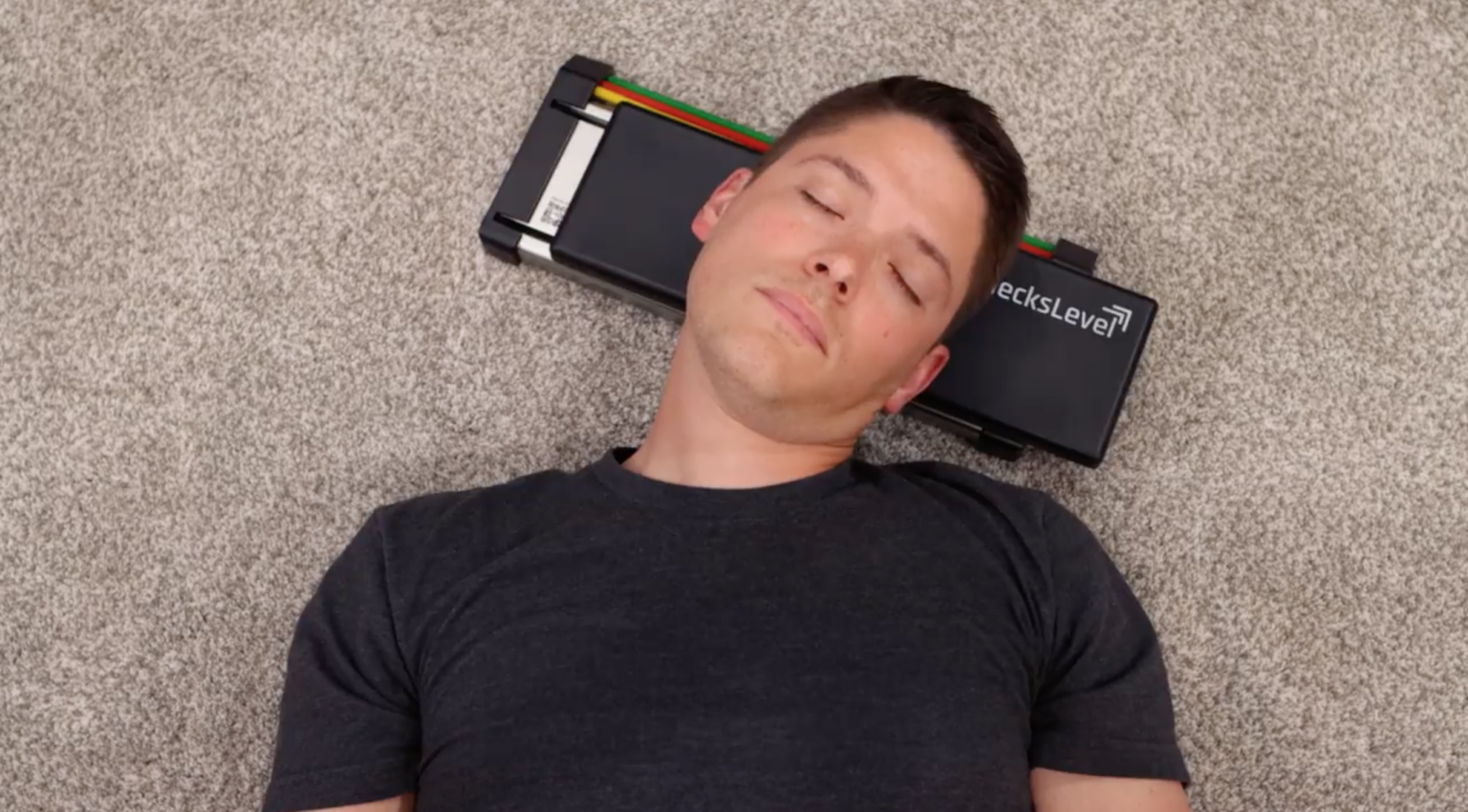 NecksLevel Glide Review from a Physical Therapist (Plus Discount!)